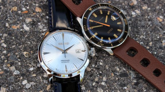 Double Time: The Affordable Two Watch Collection – Under $900