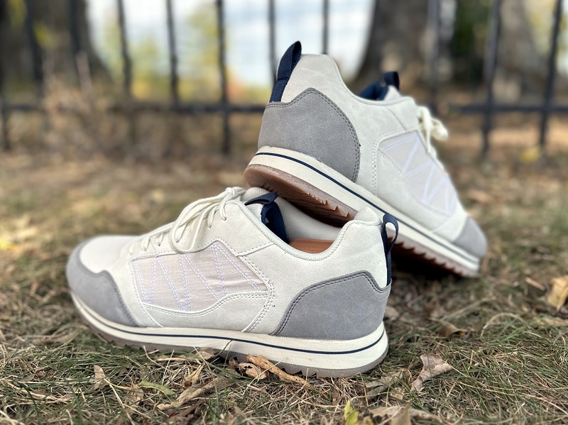 In Review: Target Goodfellow & Co. Angus Vintage Sneakers