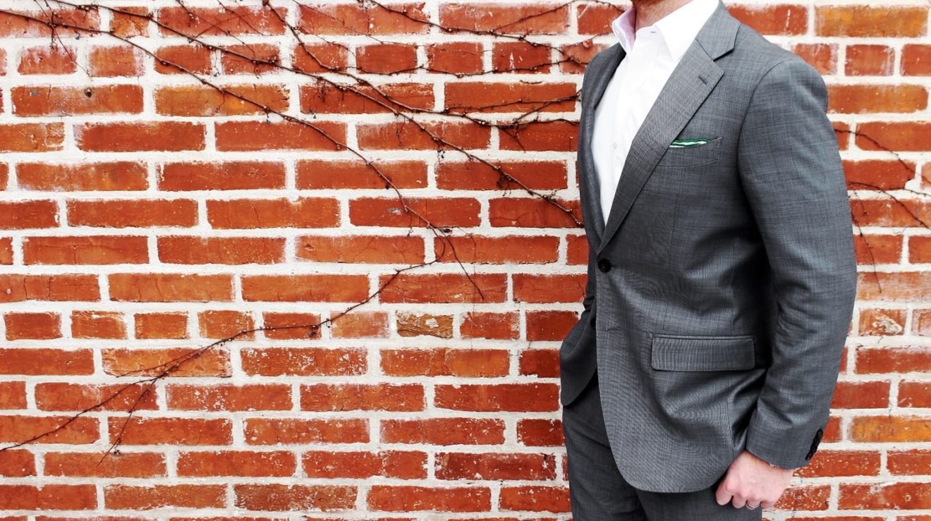 The Dappered Gift Guide for The Tailored/Suited Guy