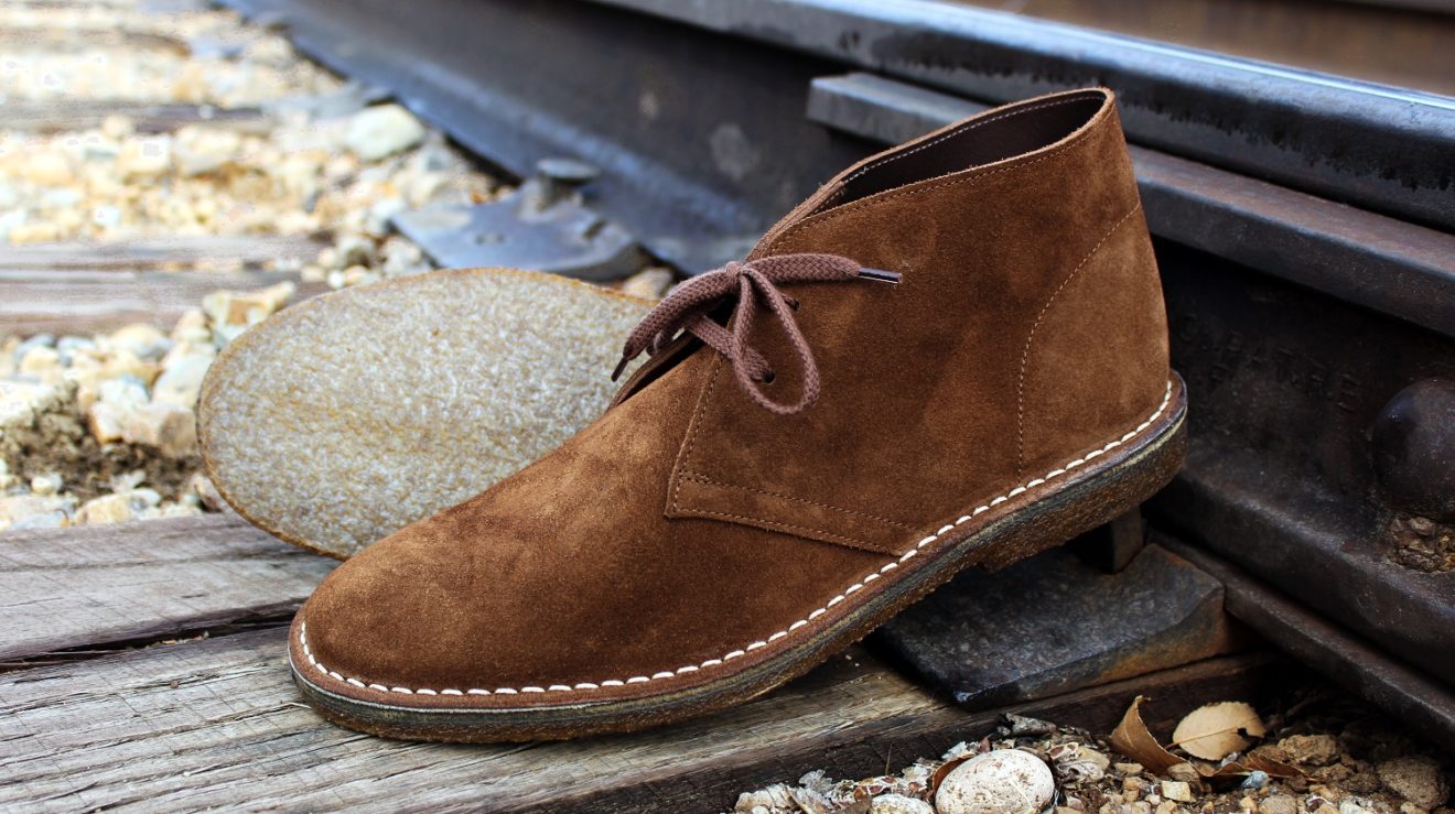 Steal Alert: J. Crew’s Italian made MacAlister Boots are finally back ...