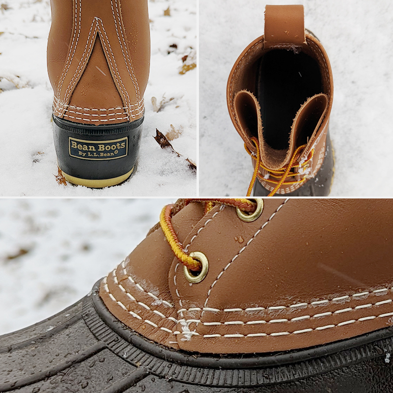 7 Reasons Why L.L. Bean Boots are Timeless Classics
