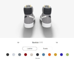 In Review: Nike By You Custom Sneakers – Blazer Mid 77