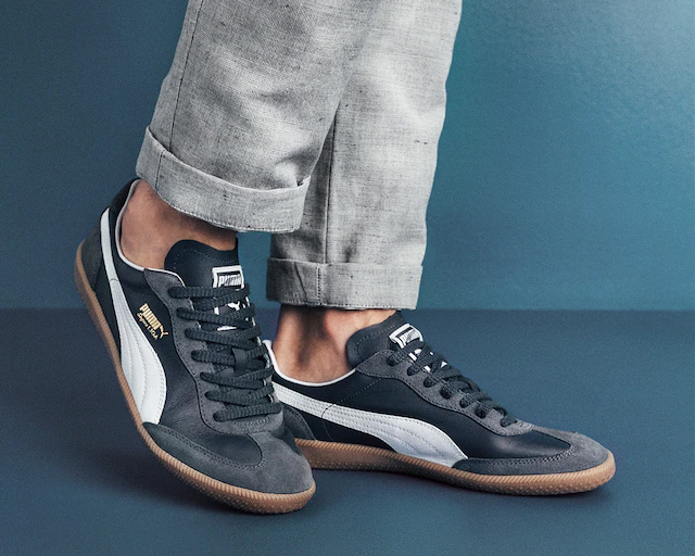 Steal Alert: Puma Super Ligas for $42 at DSW