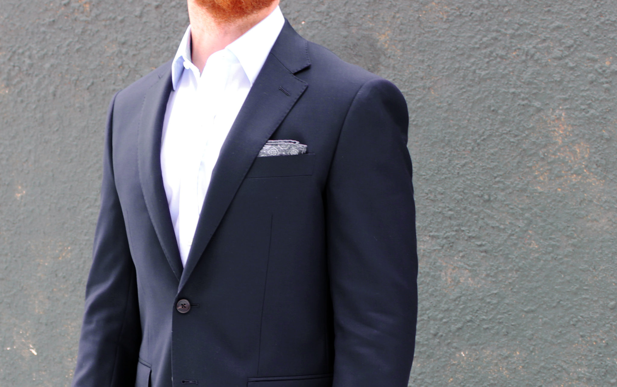 In Review: Spier and Mackay Red Label Suits – The Best Wedding Suit ...