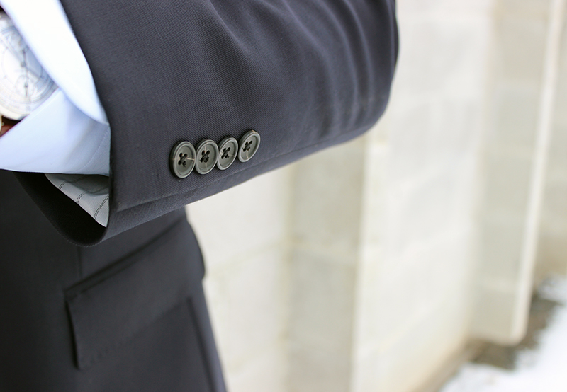 In Review: Spier and Mackay Red Label Suits – The Best Wedding Suit ...