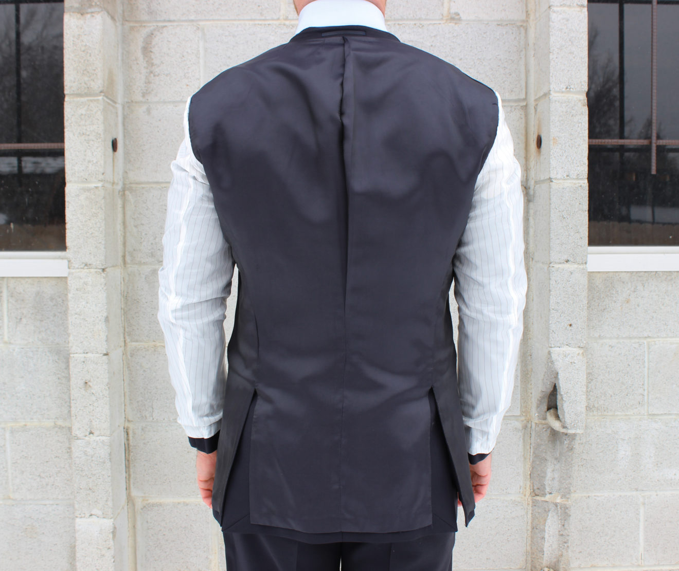 In Review: Spier and Mackay Red Label Suits – The Best Wedding Suit ...