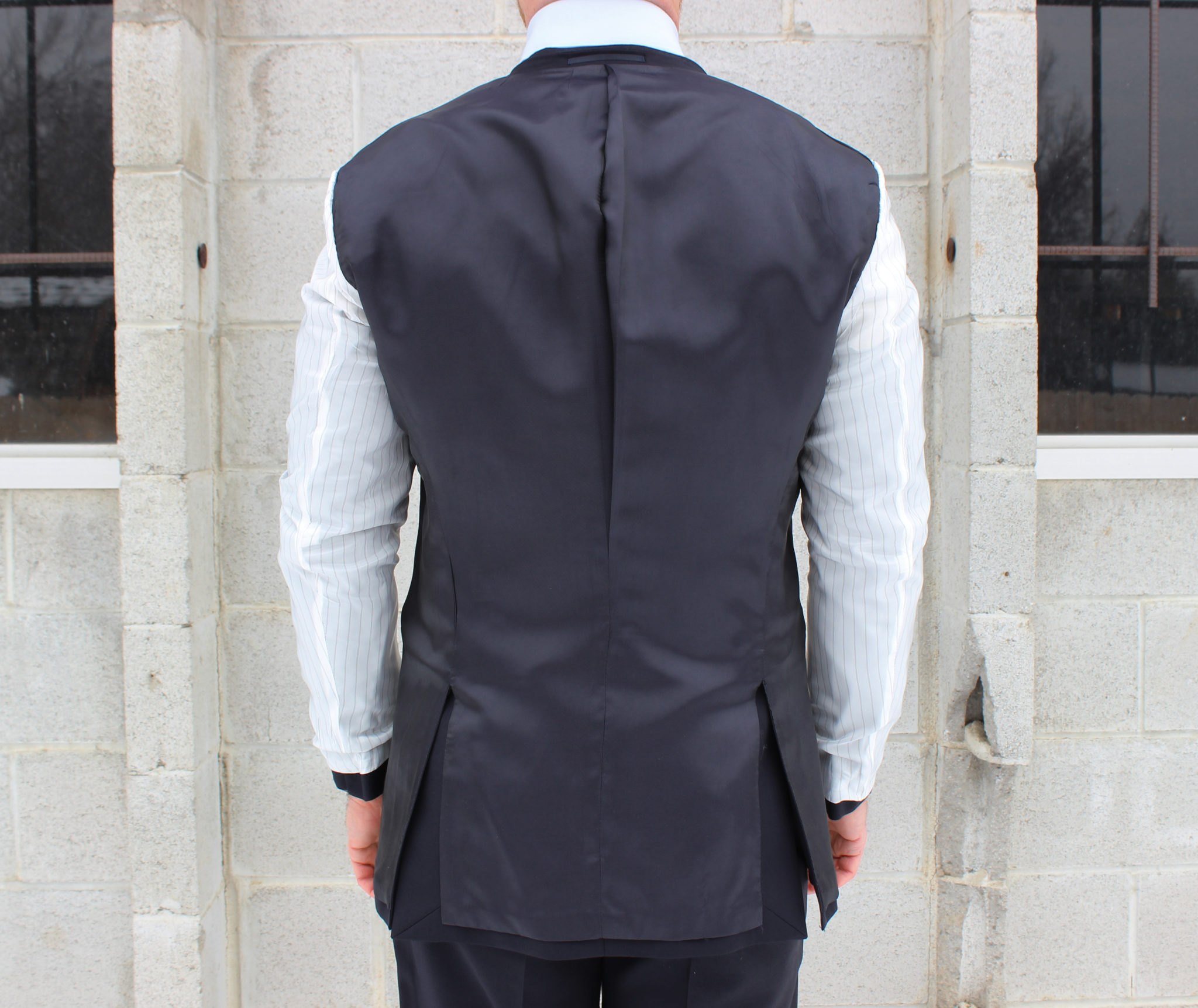 In Review: Spier and Mackay Red Label Suits – The Best Wedding Suit ...