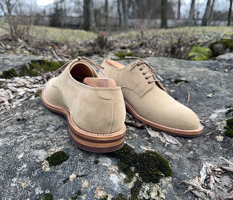 In Review: Grant Stone Dirty Buck