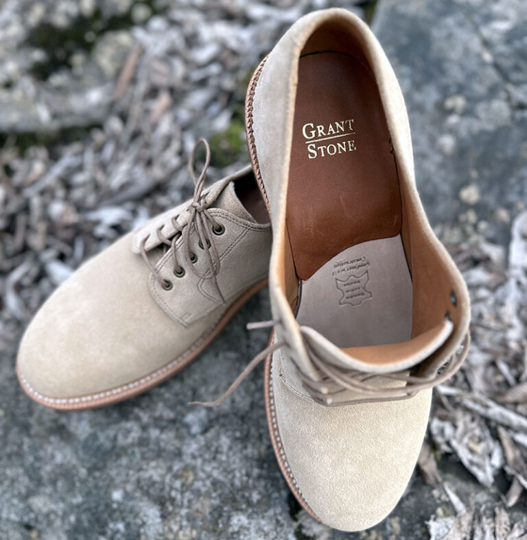 In Review: Grant Stone Dirty Buck