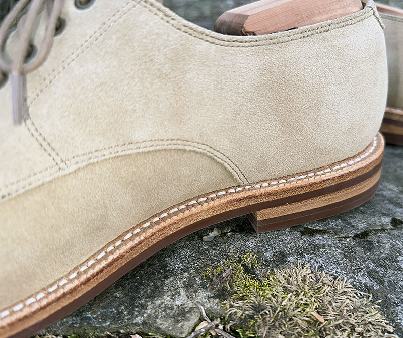 In Review: Grant Stone Dirty Buck