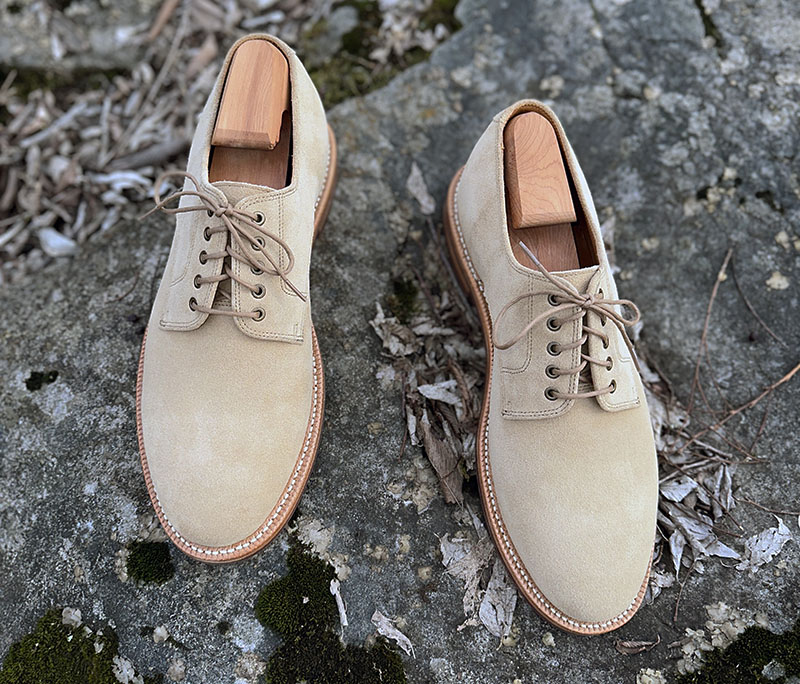 In Review: Grant Stone Dirty Buck