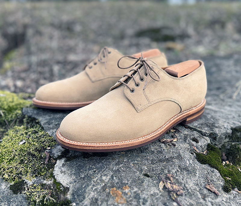 In Review: Grant Stone Dirty Buck