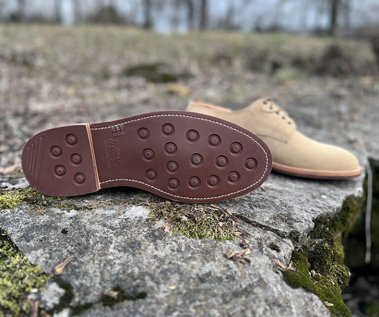 In Review: Grant Stone Dirty Buck