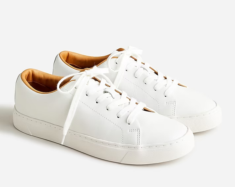 J. Crew: 40% off Long Weekend Sale (new arrivals too)