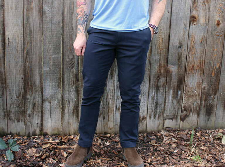 The Top 10 Affordable Tech / Performance Pants for Men