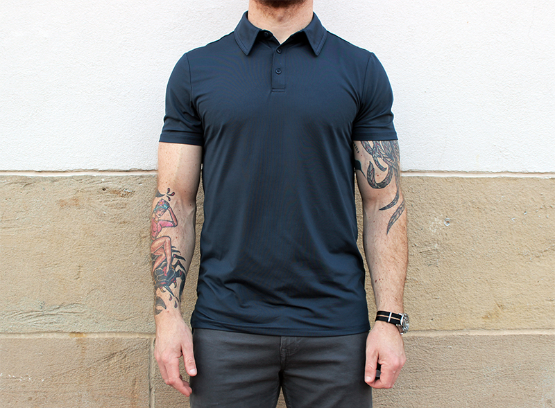 Polopalooza: The Best Looking Affordable Polos of 2023