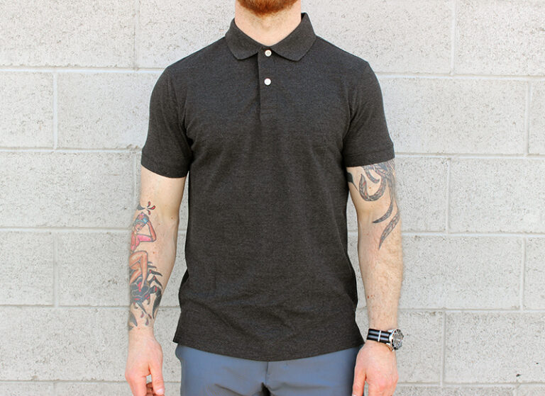 Polopalooza: The Best Looking Affordable Polos of 2024