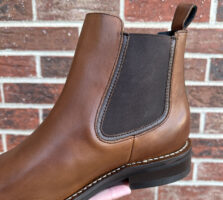 In Review: Thursday Boot Co Duke Chelsea Boots