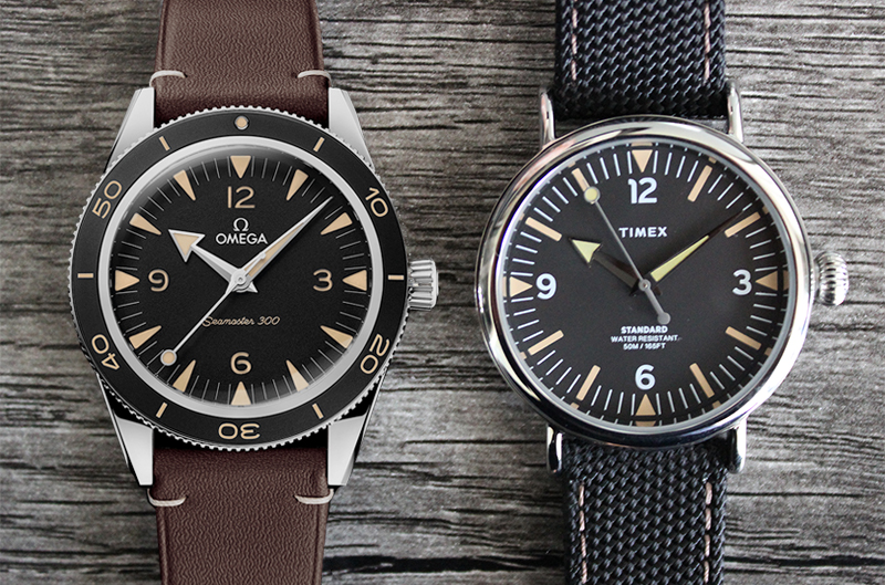 In Review: The Timex Standard 40mm Watch