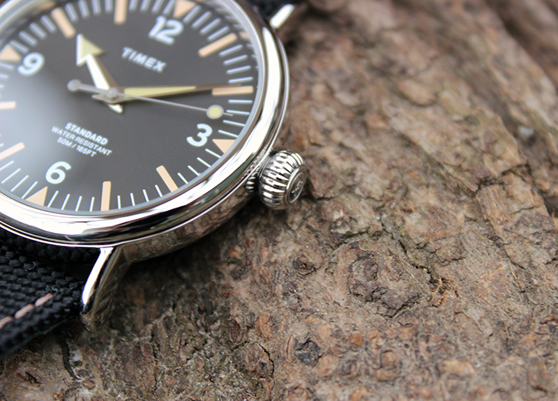In Review: The Timex Standard 40mm Watch