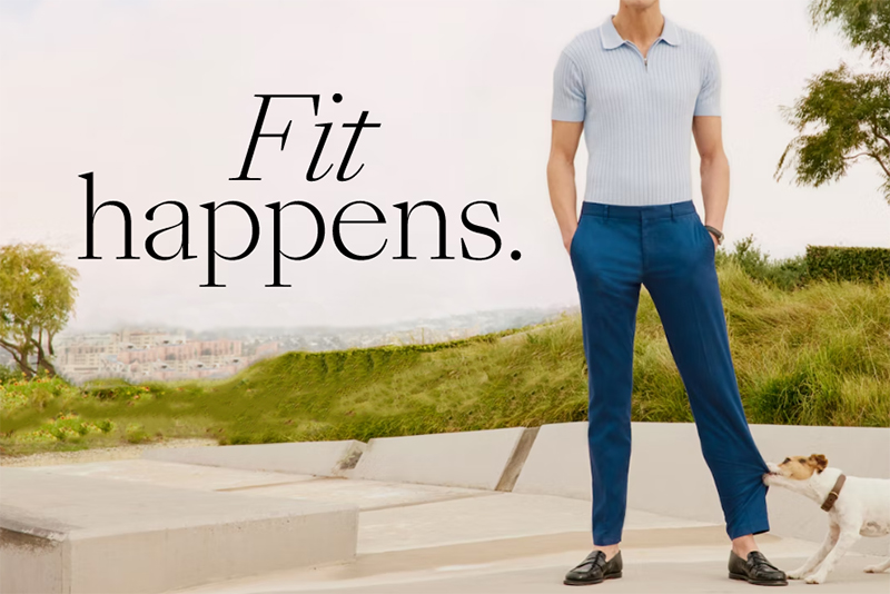 Style News: Walmart sells Bonobos (at 75% off.) EXPRESS to take over ...