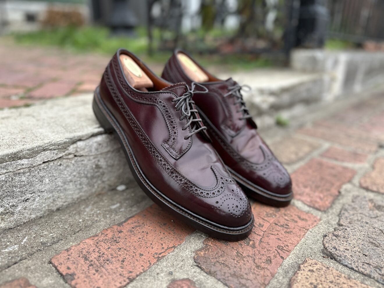 Repair, Don’t Replace – Getting Your Goodyear Welted Shoes Resoled