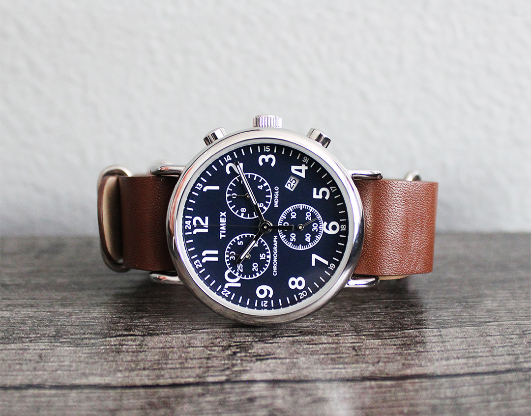 Double Time: The Affordable Two Watch Collection – Under $250