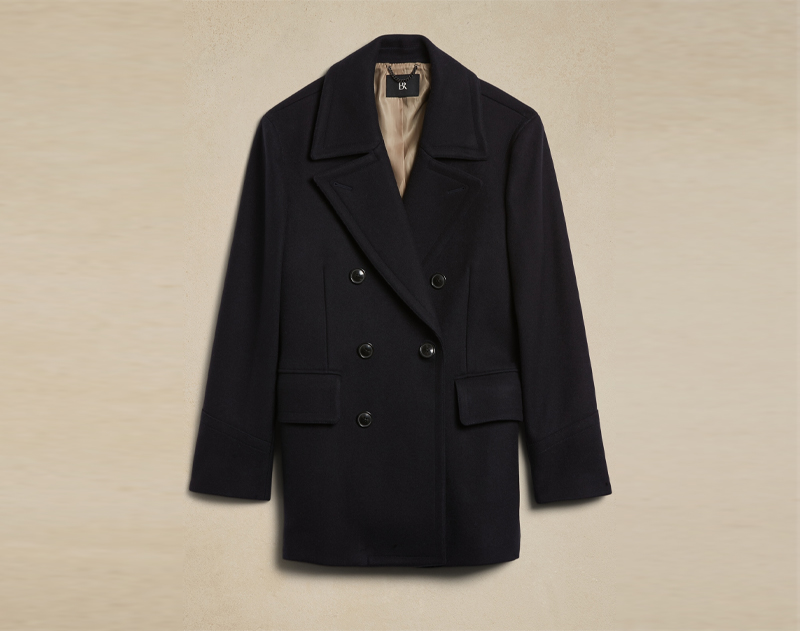 Banana Republic sneaky quiet 30% off (and new fall arrivals)