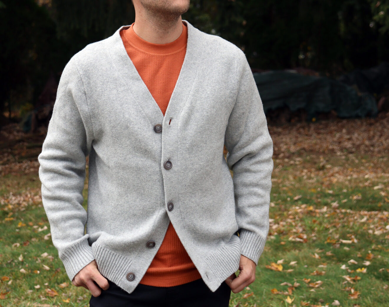 In Review: Target’s Goodfellow & Co. Fall Roundup 2023