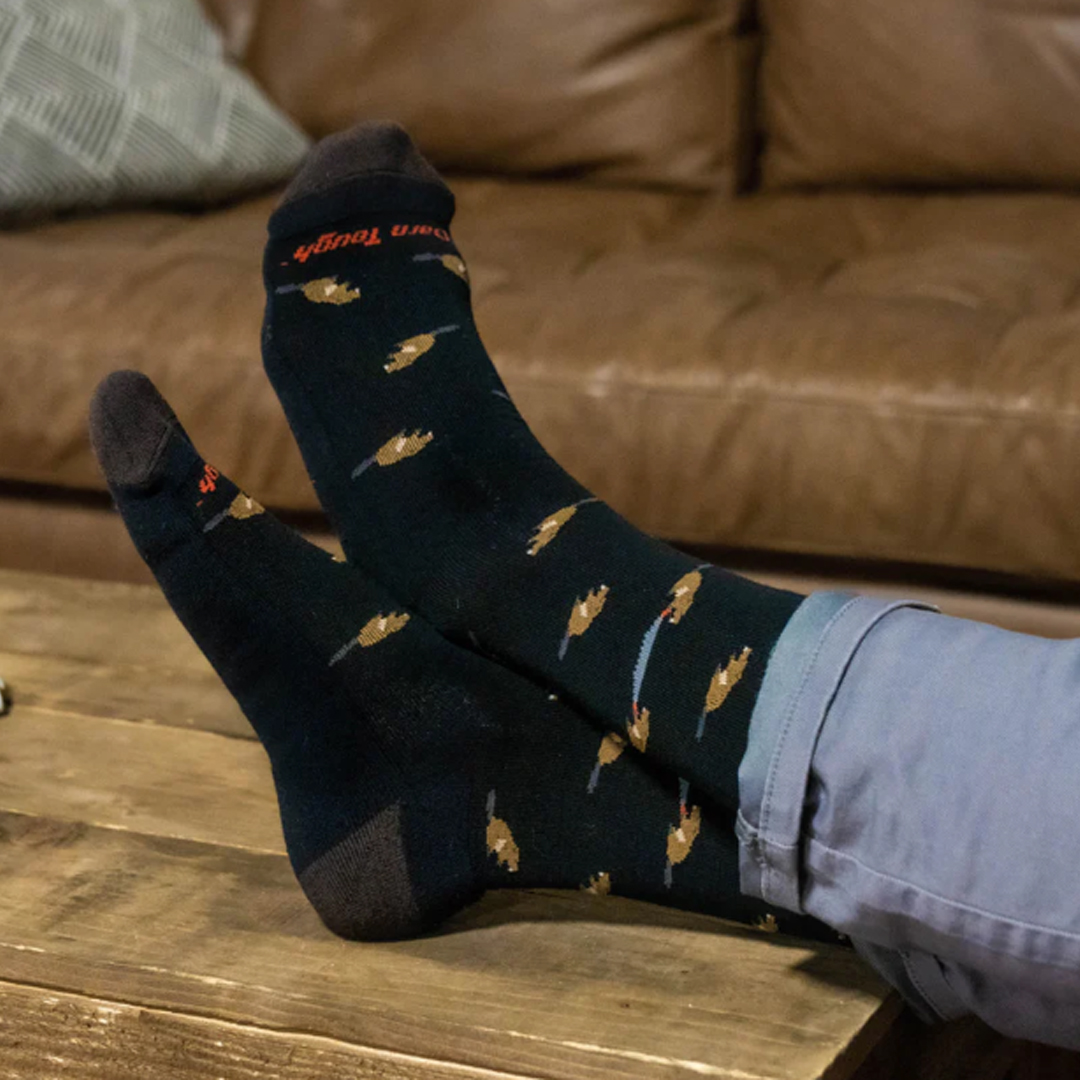 The Dappered Gift Guide for The Shoe Guy