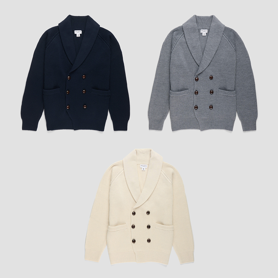 The Dappered Gift Guide for The Tailored/Suited Guy