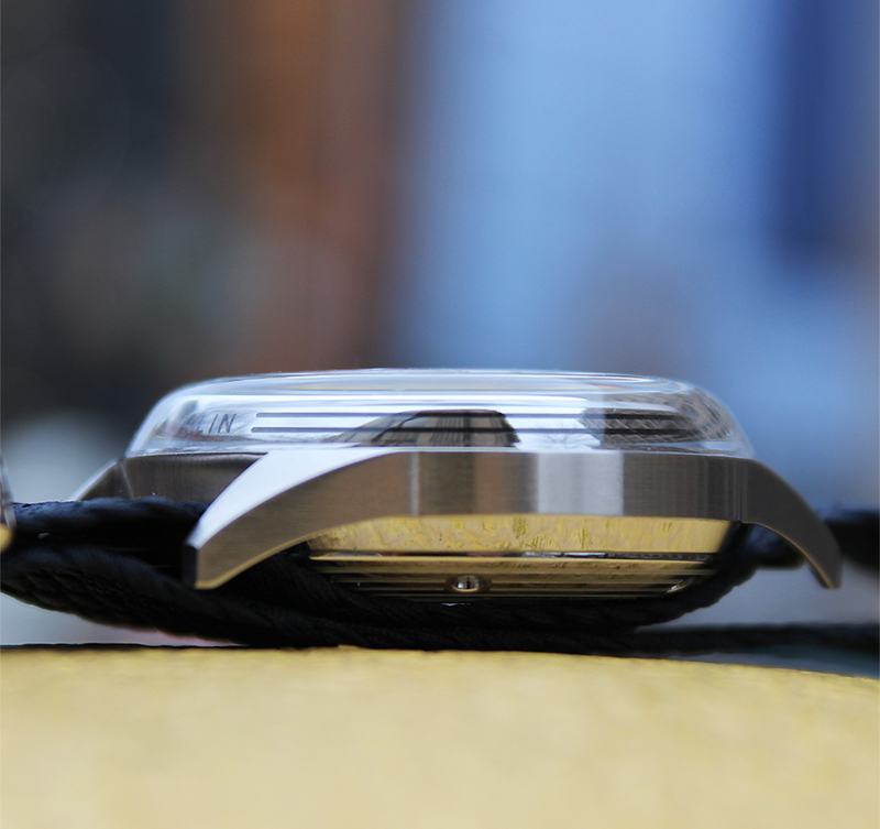 In Review: The Timex Marlin Jet Automatic Watch