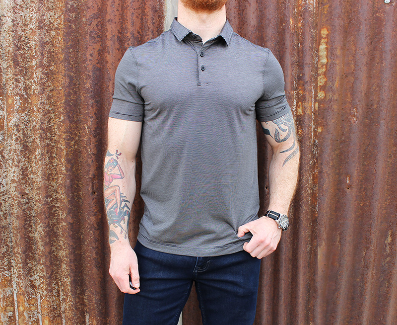 Polopalooza: The Best Looking Affordable Polos of 2024
