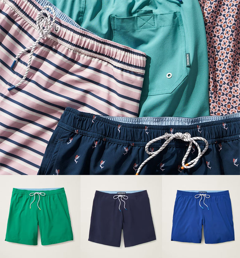 Bonobos: 30% off select full price and sale items
