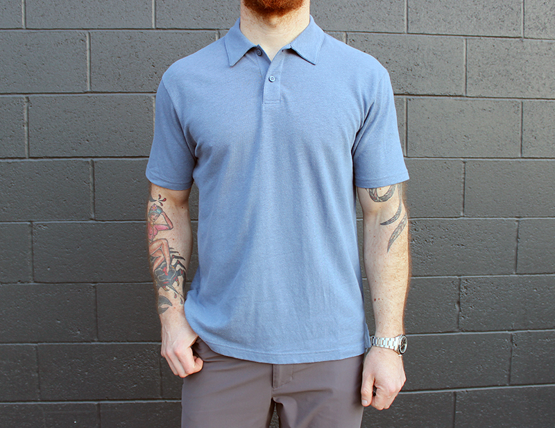 Polopalooza: The Best Looking Affordable Polos of 2024