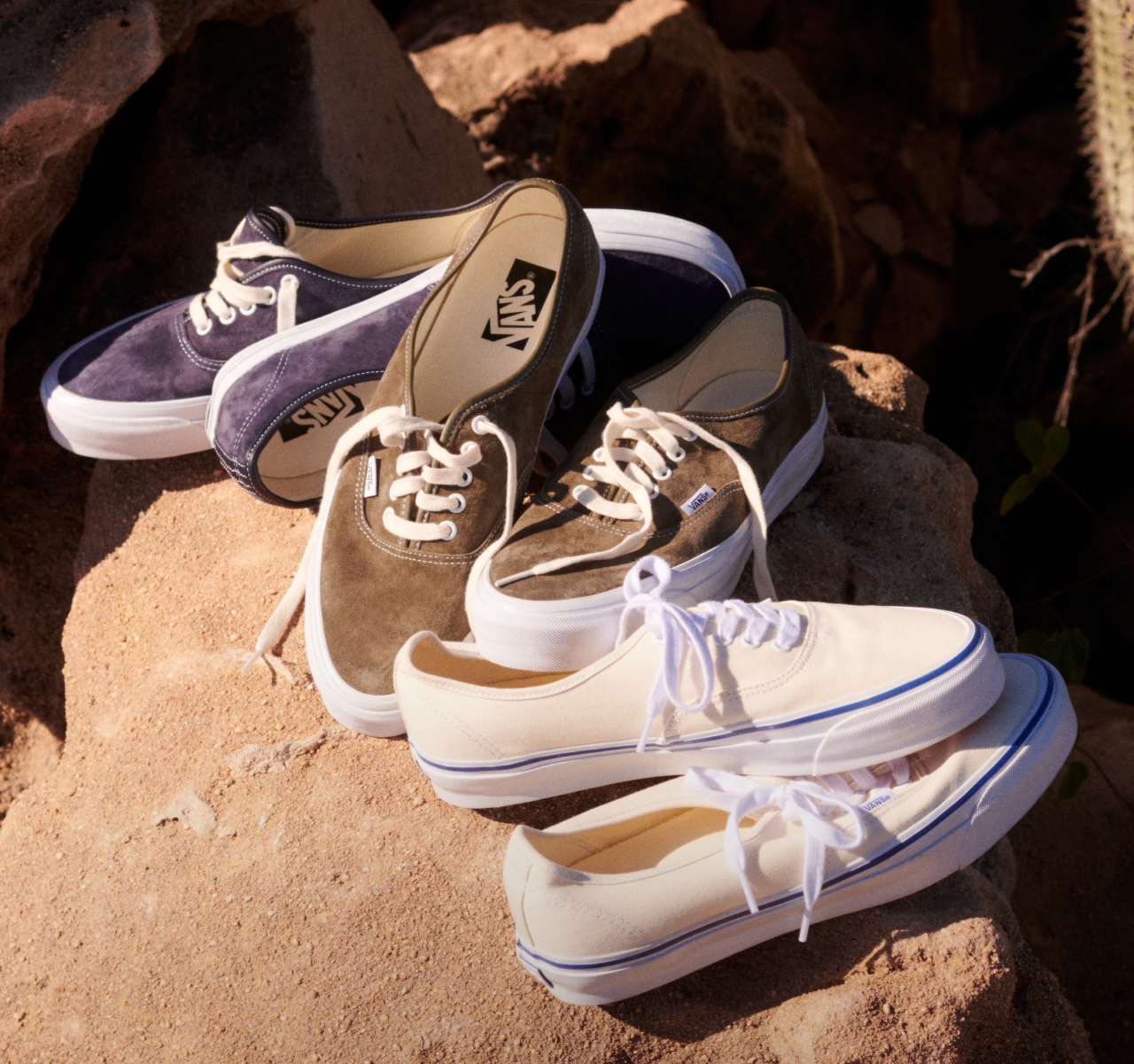 Summer Temptation: The Best New Affordable Men’s Style Arrivals