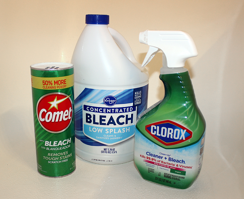 The Dappered Space: 8 Spring Cleaning Tips (to make it easier)