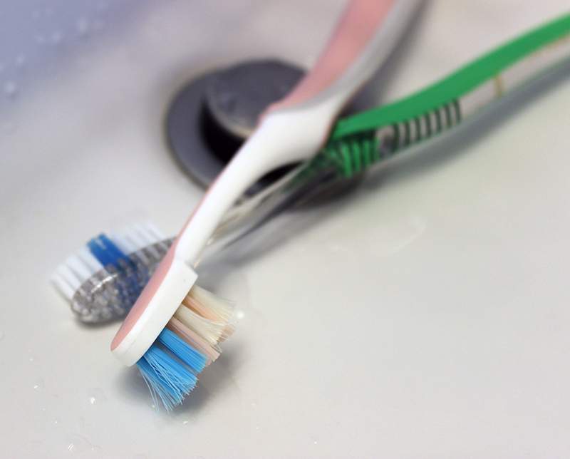 The Dappered Space: 8 Spring Cleaning Tips (to make it easier)