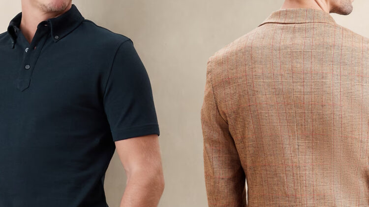 Dappered – Affordable Men's Style