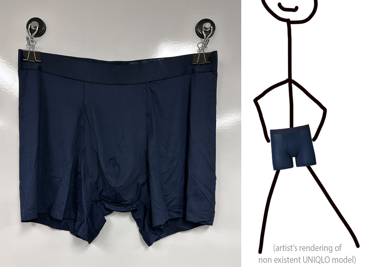 In Review: The Best Merino or Performance Fabric Boxer Briefs for Men