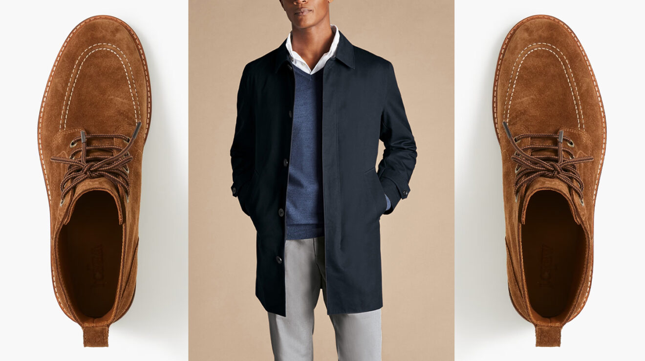 Dappered – Affordable Men's Style