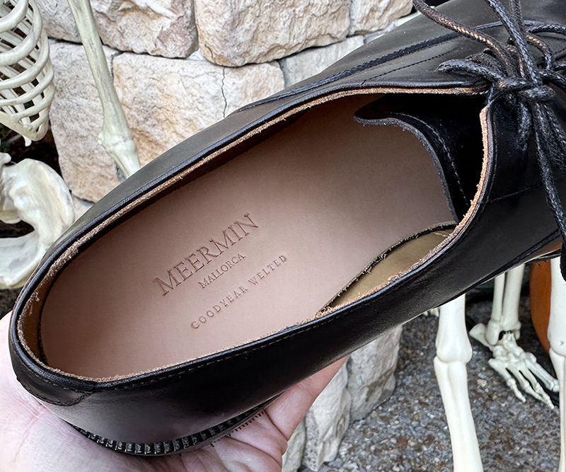 Are Meermin shoes any good? – In Review: Meermin Cap Toe Oxfords