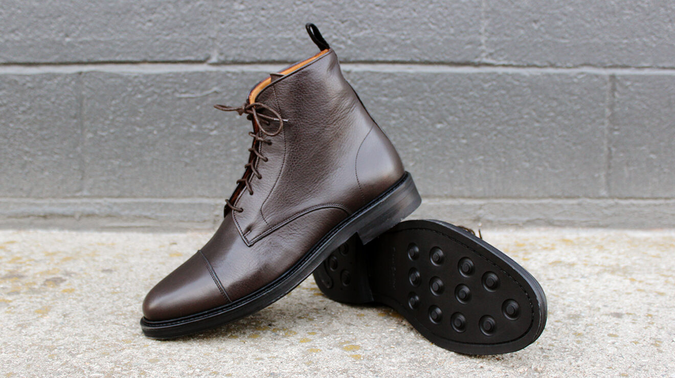 Dappered – Affordable Men's Style