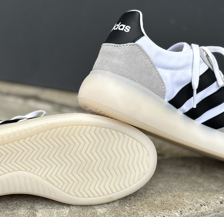 In Review: adidas Barreda Decode Sneakers