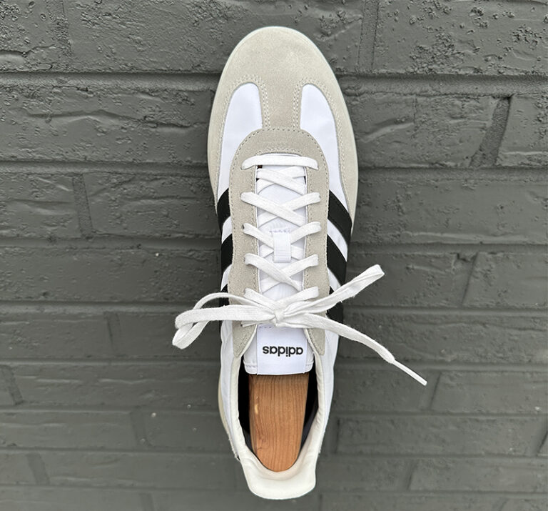 In Review: adidas Barreda Decode Sneakers