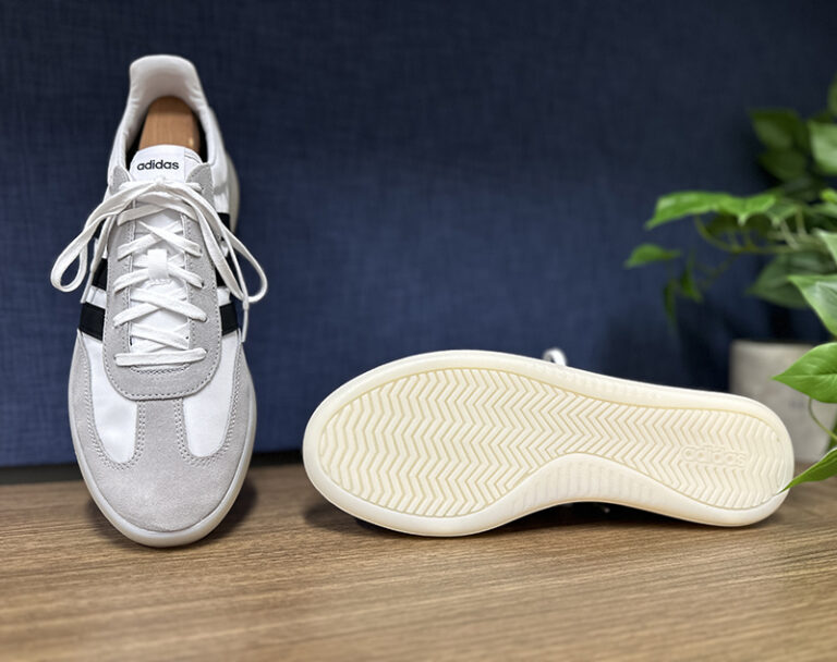 In Review: adidas Barreda Decode Sneakers