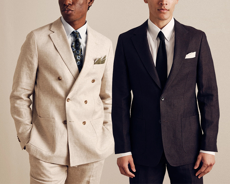 Summer Temptation: The Best New Affordable Men’s Style Arrivals