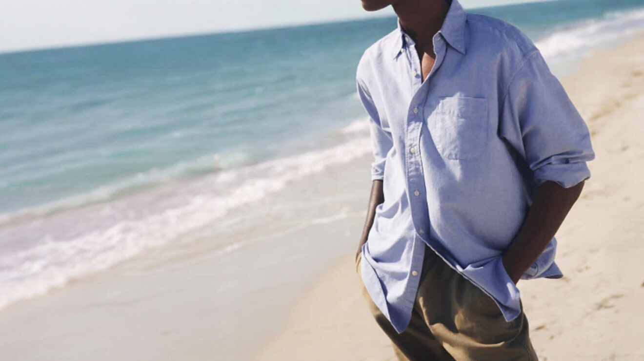 J. Crew Labor Day Sale 2025 – Picks for Men