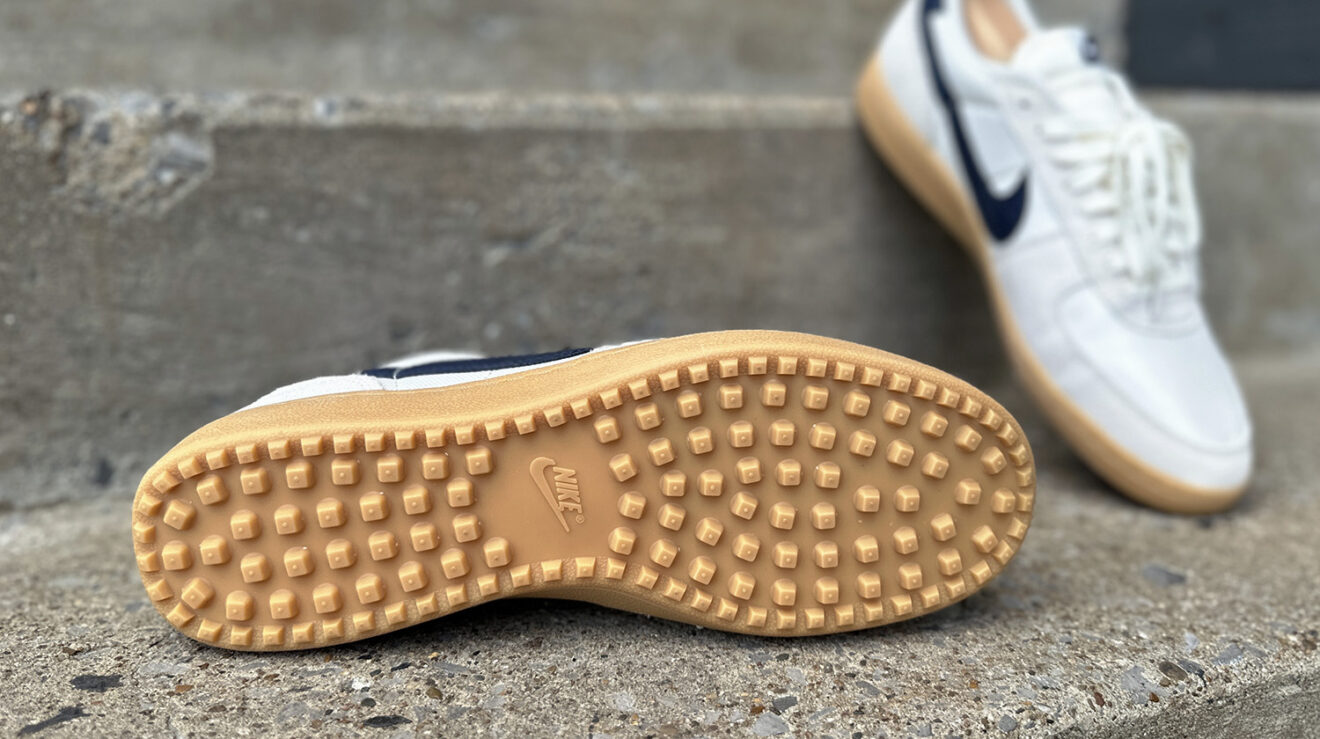 Steal Alert: 20% – 24% off Nike Field General common colors