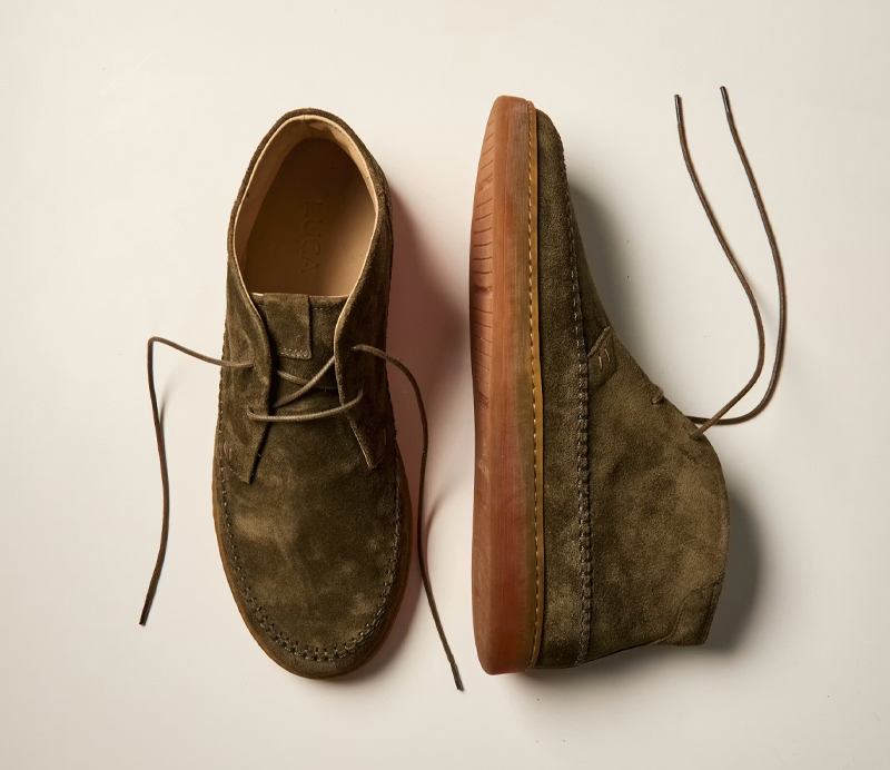 Huckberry: Annual “Best Deals of the Season” Winter Sale
